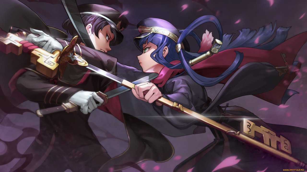 BRAVE OUT (TV Size) KNOCK OUT MONKEY - YouTube