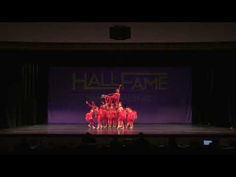 Conference of the Birds - New England Dance Academy