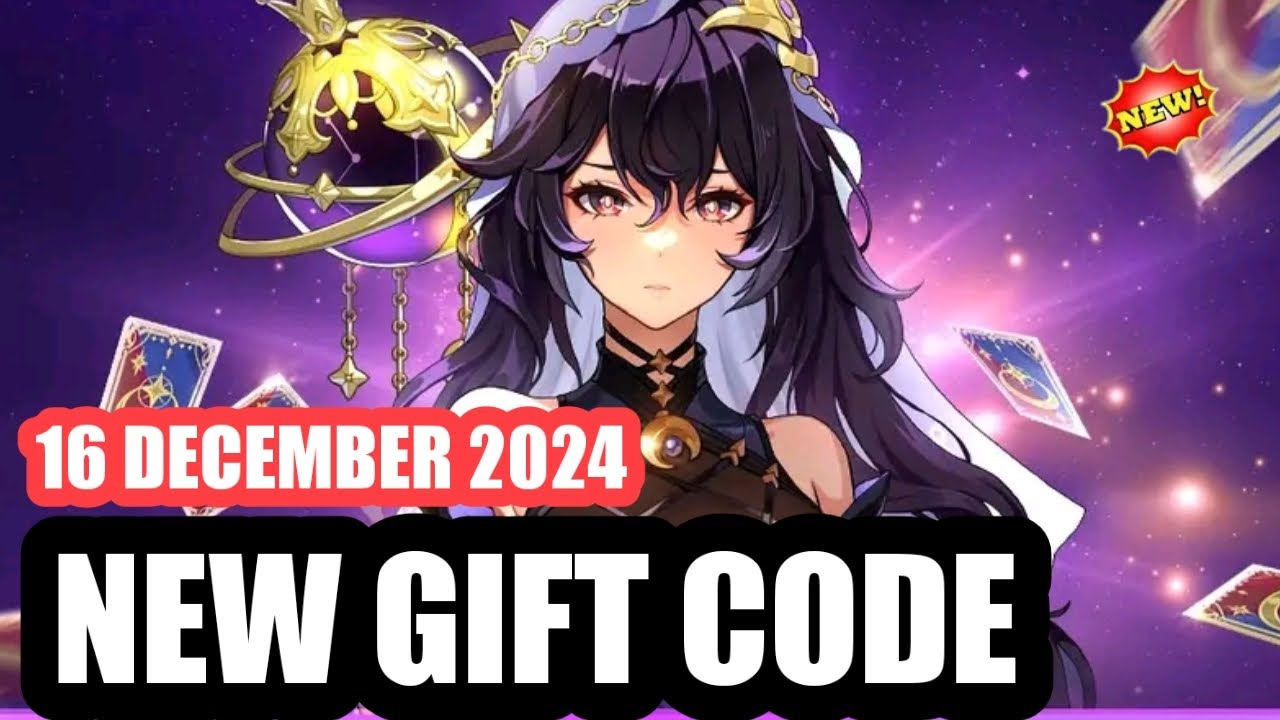 Solo Leveling Arise New Codes December 2024 | Solo Leveling Arise Redeem Codes - YouTube