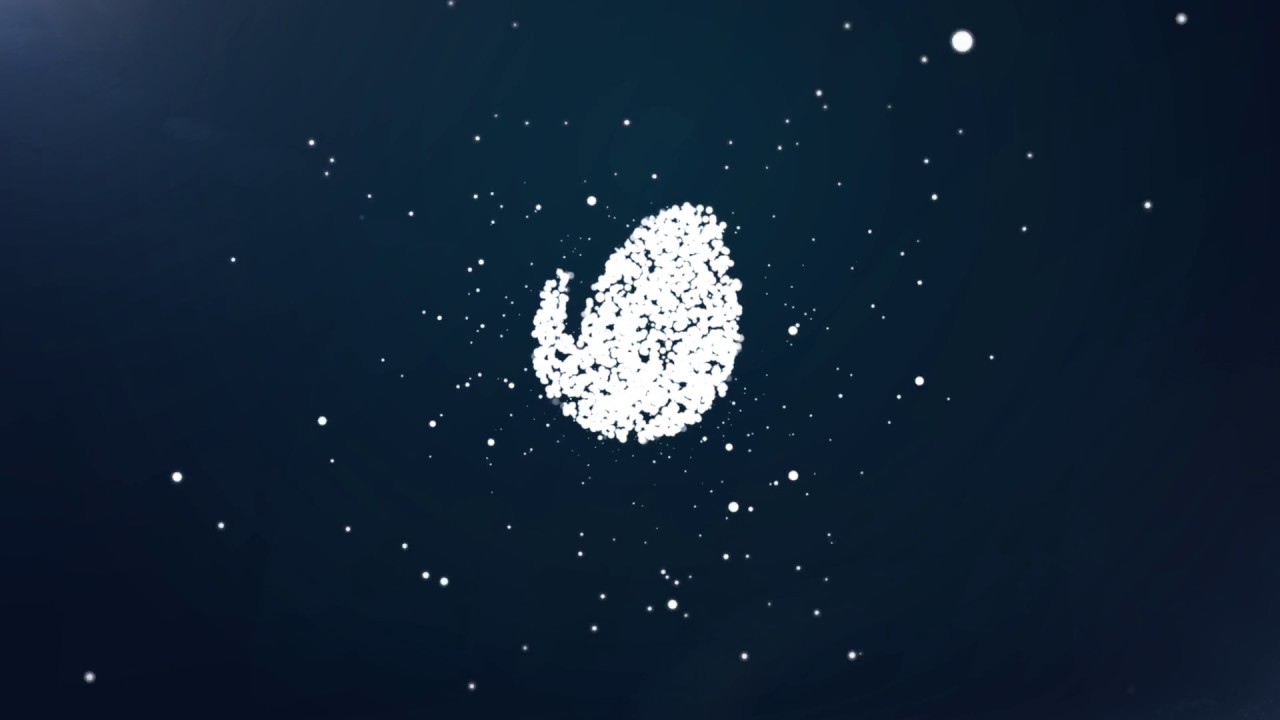 (Download) After Effects Project Files - Snow Logo - YouTube