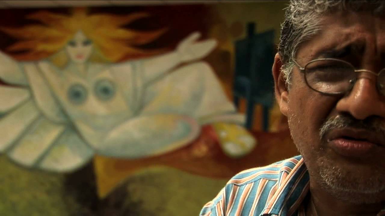 ENTREVISTA AL DR. ZEVALLOS 4/6 - YouTube