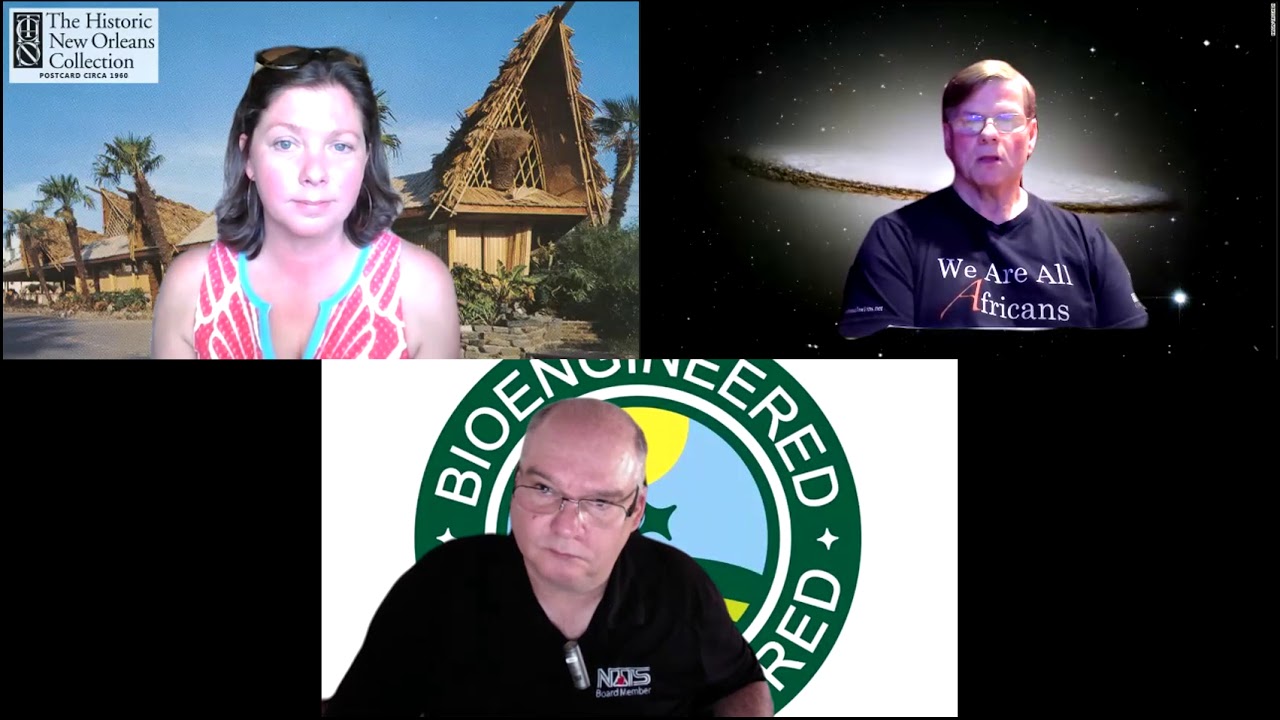 Sounds Reasonable! 6282020 - YouTube