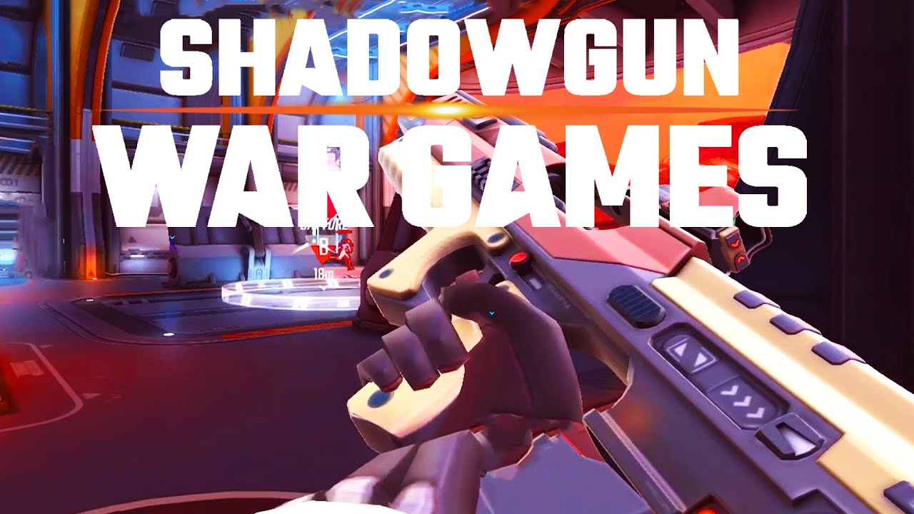 Shadowgun War Games - Multiplayer FPS Mobile Gameplay - Part 2(Android ...