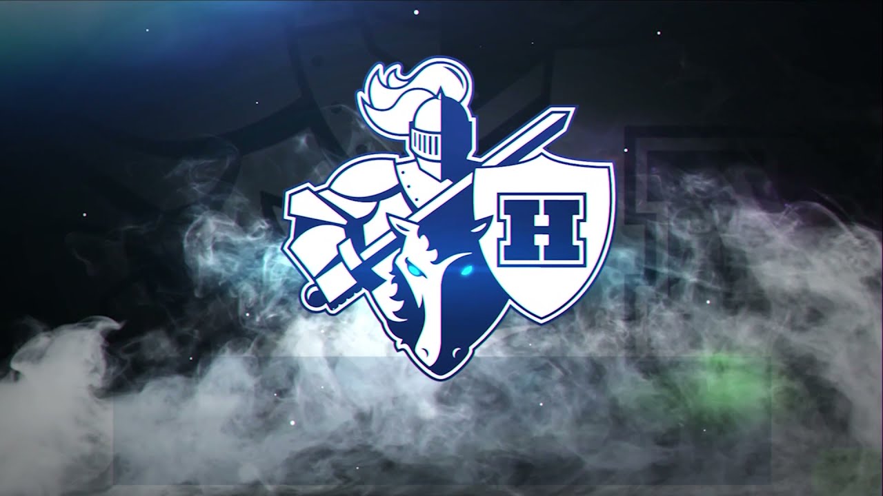 2021-2022 Hudson Raiders Boys Hockey vs. Eau Claire Memorial - YouTube