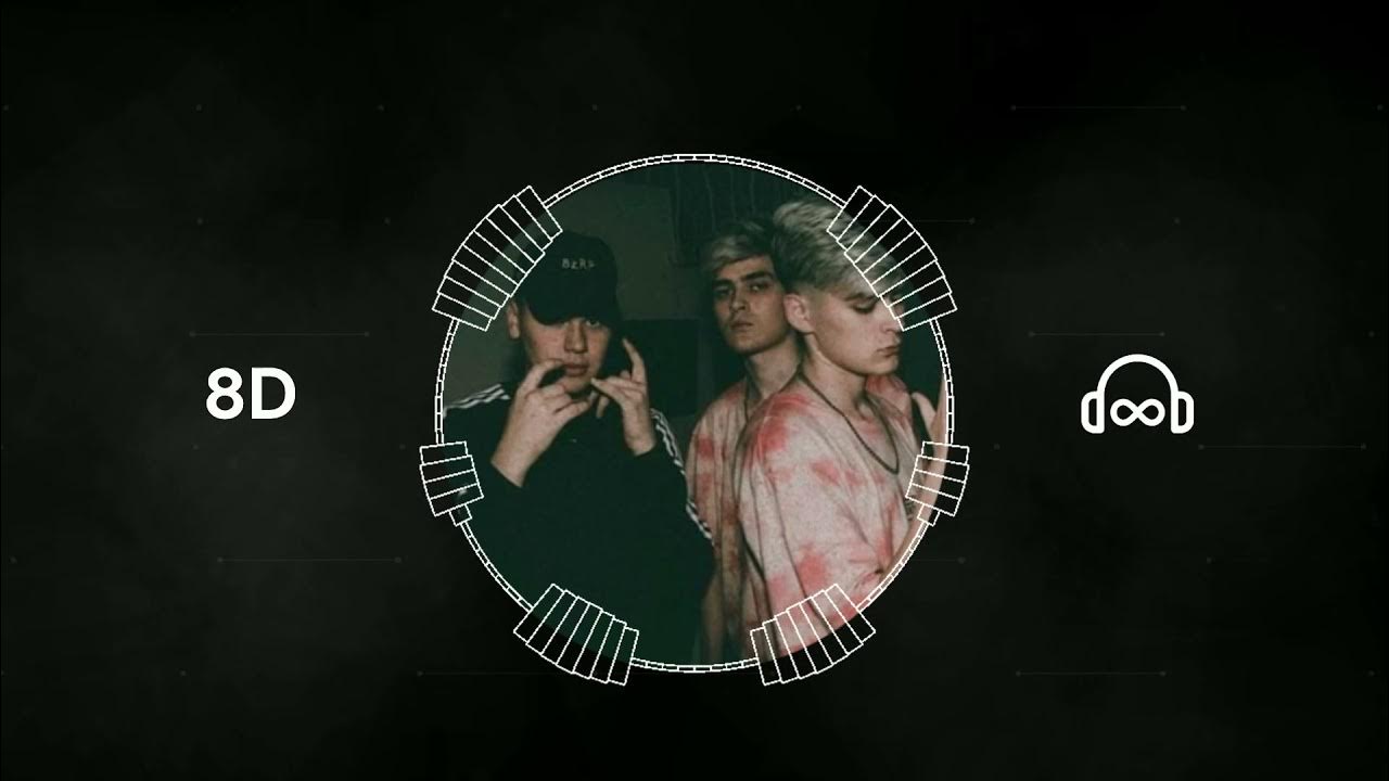 LIT KILLAH || BZRP Freestyle Session #3 (8D)🎧 - YouTube Music