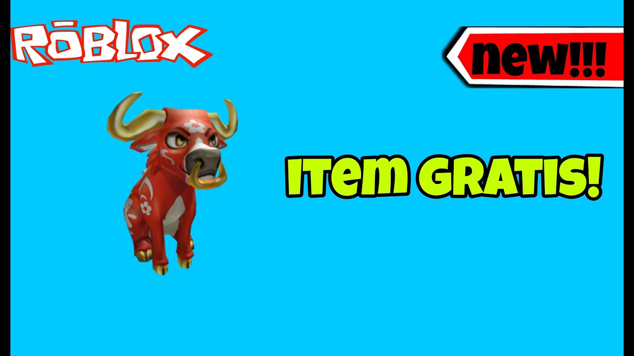 cara mendapatkan happy new year ox - roblox Indonesia - YouTube