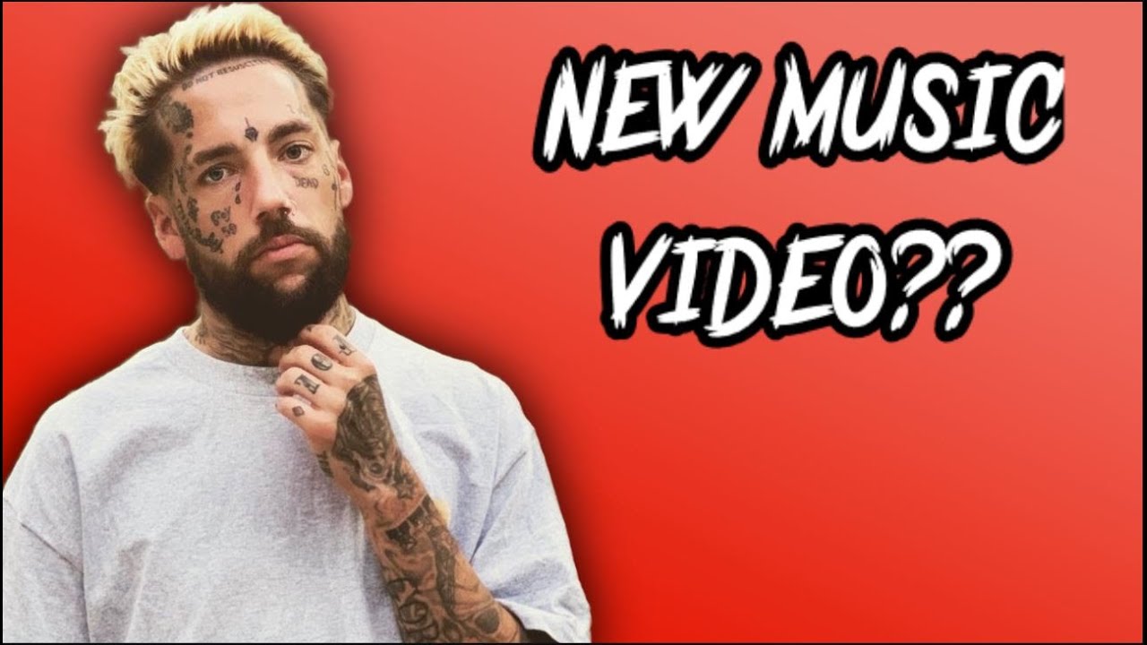UNDERGROUND NEWS | SCRIM COMING OUT WITH A NEW MUSIC VIDEO?? - YouTube