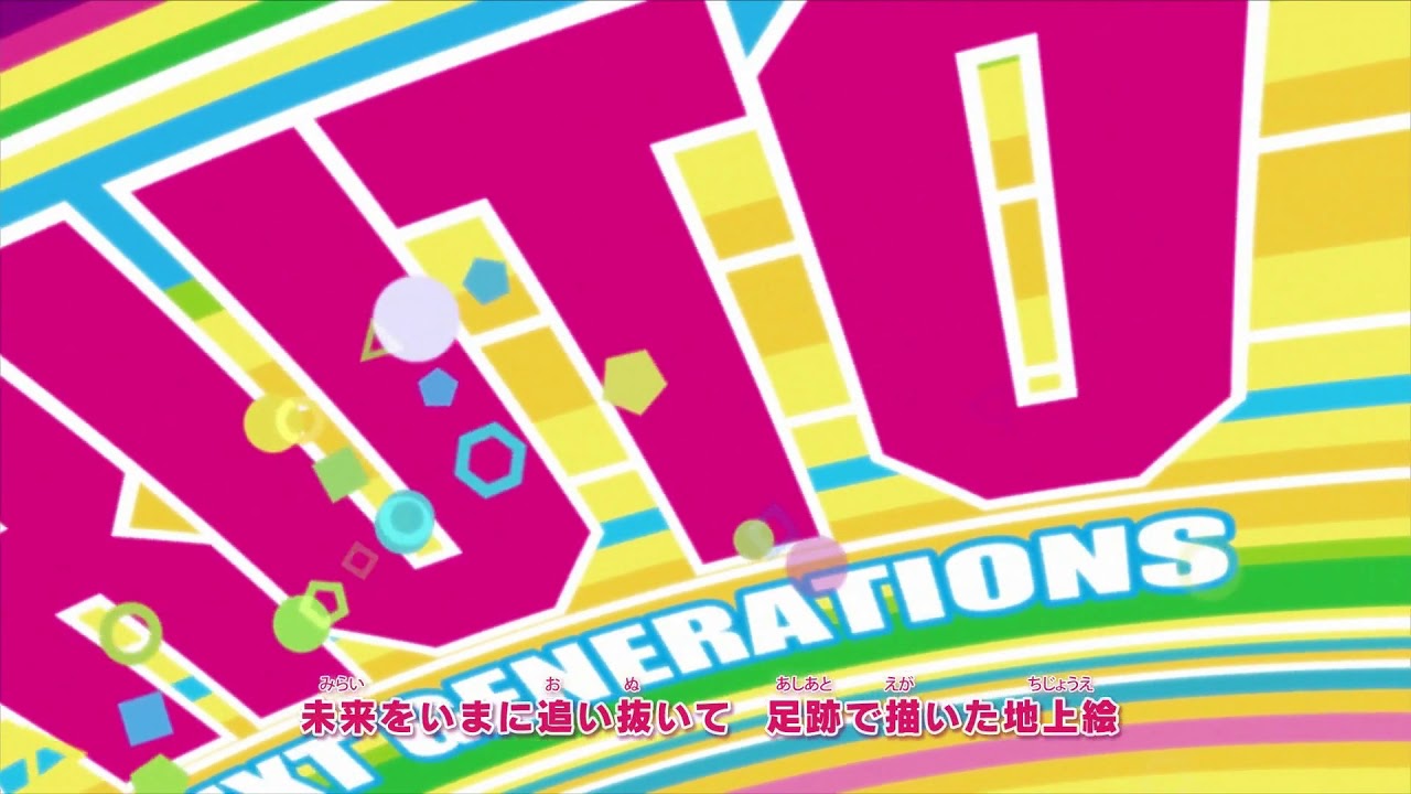 Boruto - opening 1 - YouTube