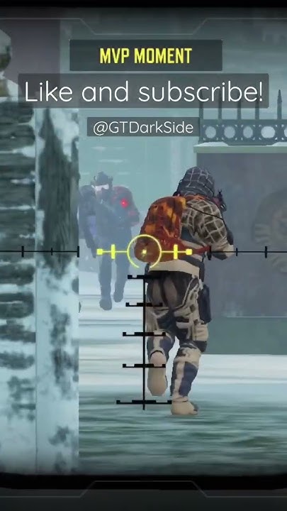 CALL OF DUTY MOBILE! MVP Movements 🎮🔫🔥 #callofduty #cod #codm #gaming #codmobile #shorts #foryou ...