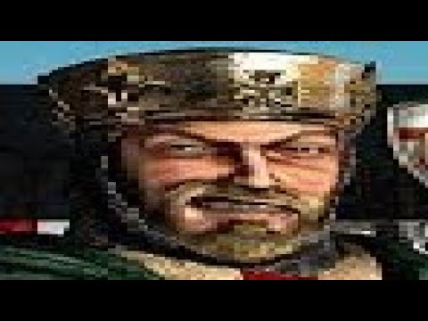 Stronghold Crusader Meme - YouTube