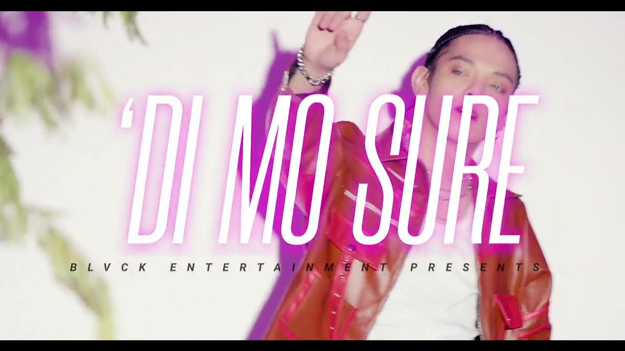 BLVCKPURPLE - 'Di Mo Sure' - Solo Visualizer (KerVi) - YouTube