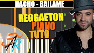 Reggaeton Songs On Piano | Popnable