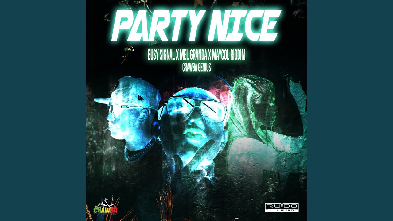 Party Nice - YouTube