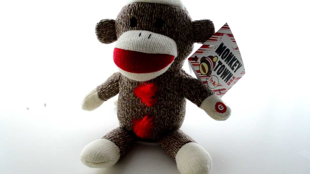 Dynamite Monkey - YouTube