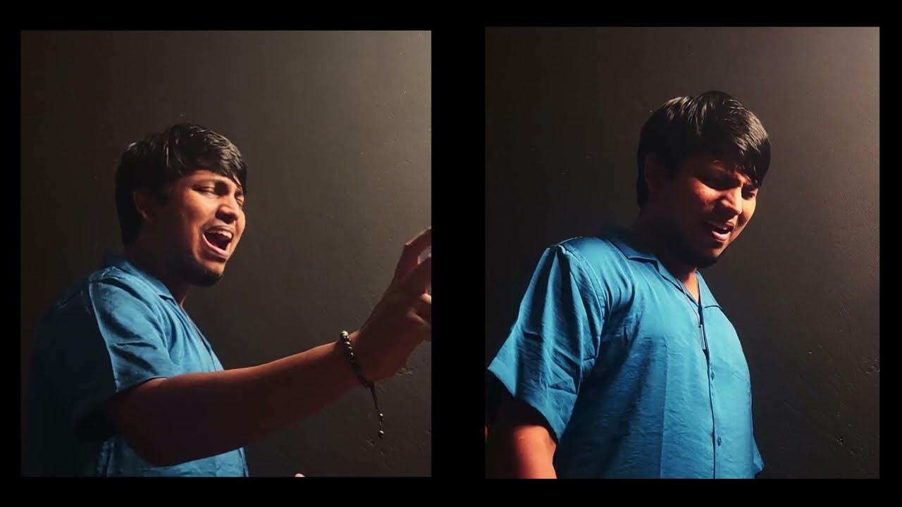 Steelheart - She's Gone (Cover) || Gazi Fahmid - YouTube