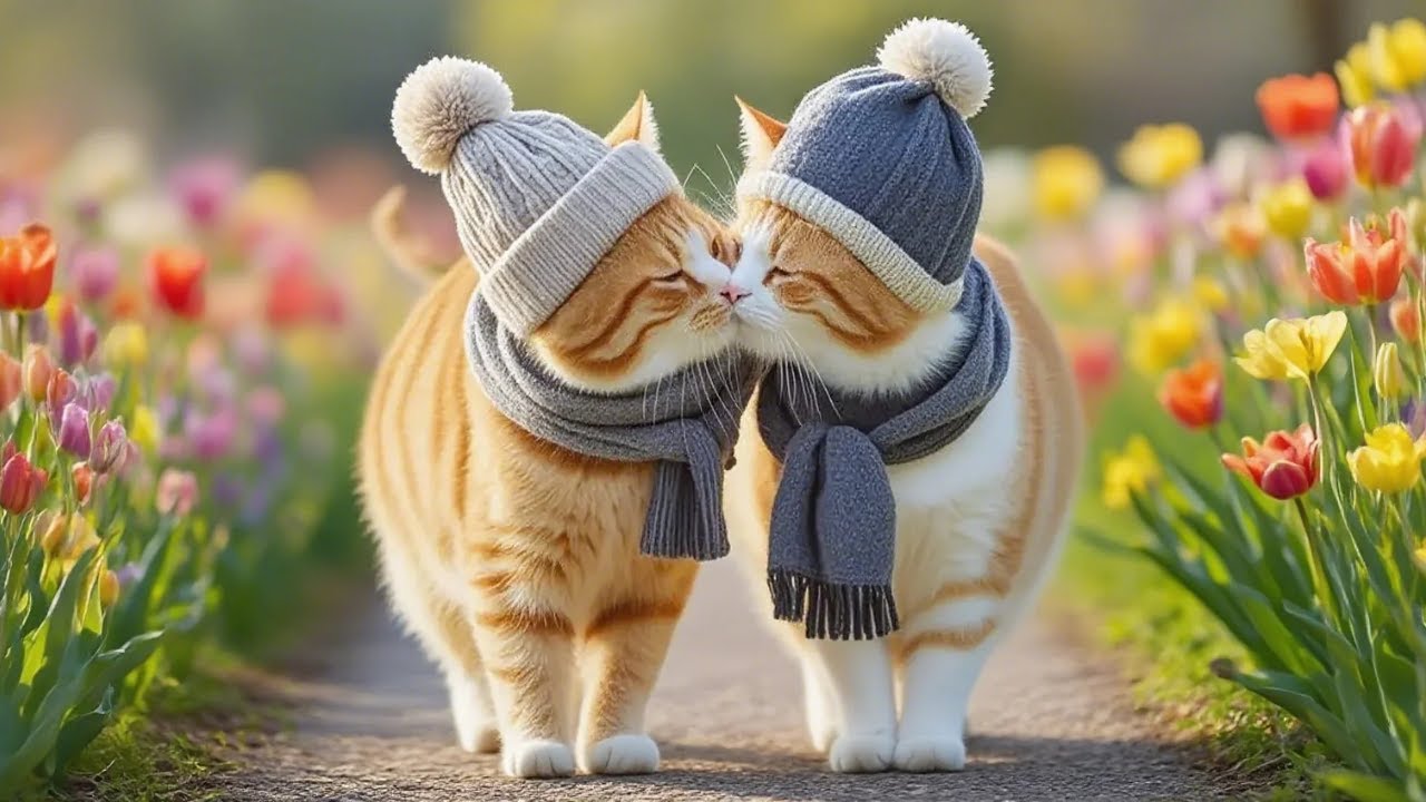 Music for Nervous Cats - Soothing Cat Music for Deep Relaxation, Sleep ...