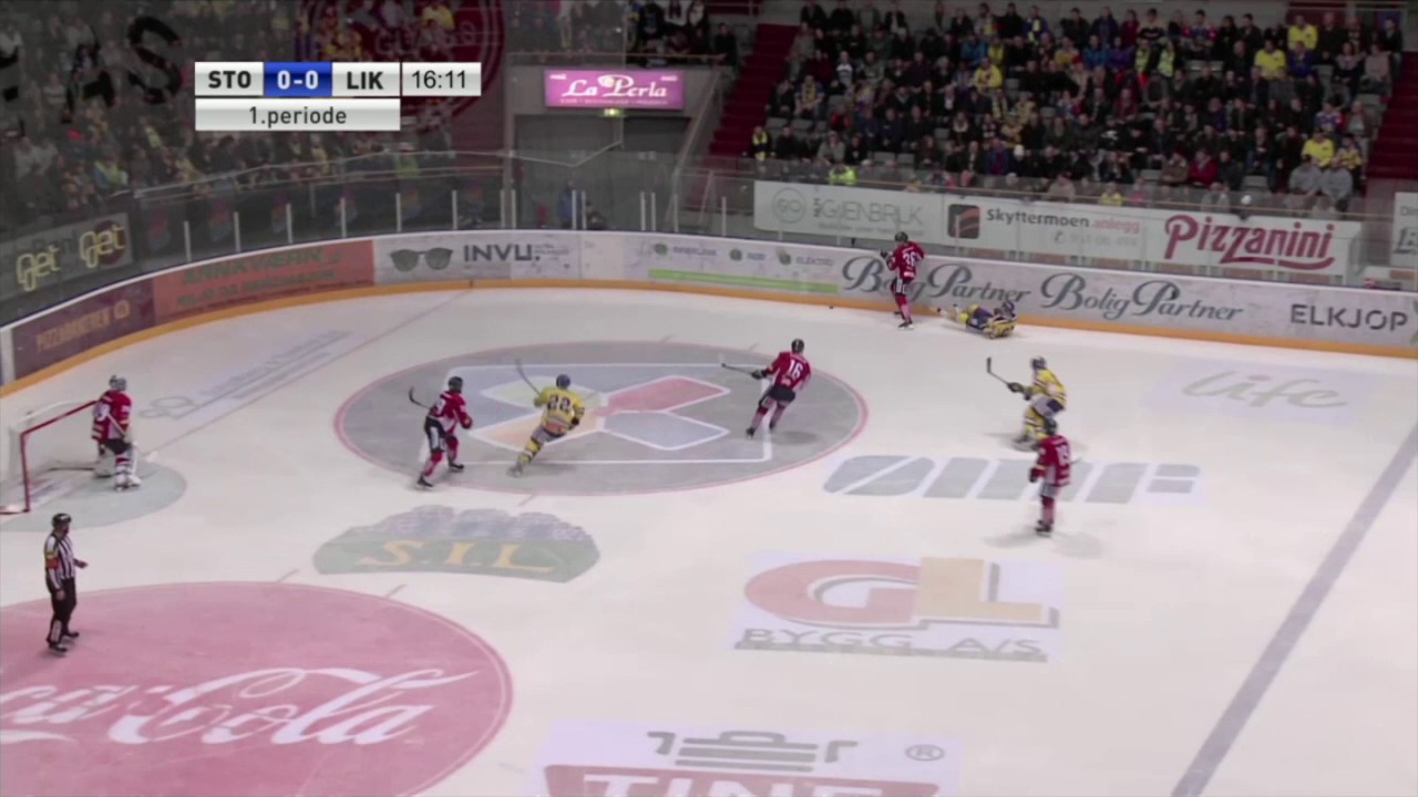 Emil Holst Volden takler Alexander Reichenberg - YouTube