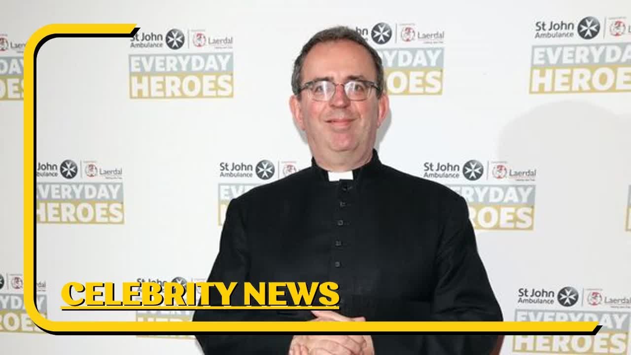 Inside Richard Coles' chart-topping run with The Communards - YouTube