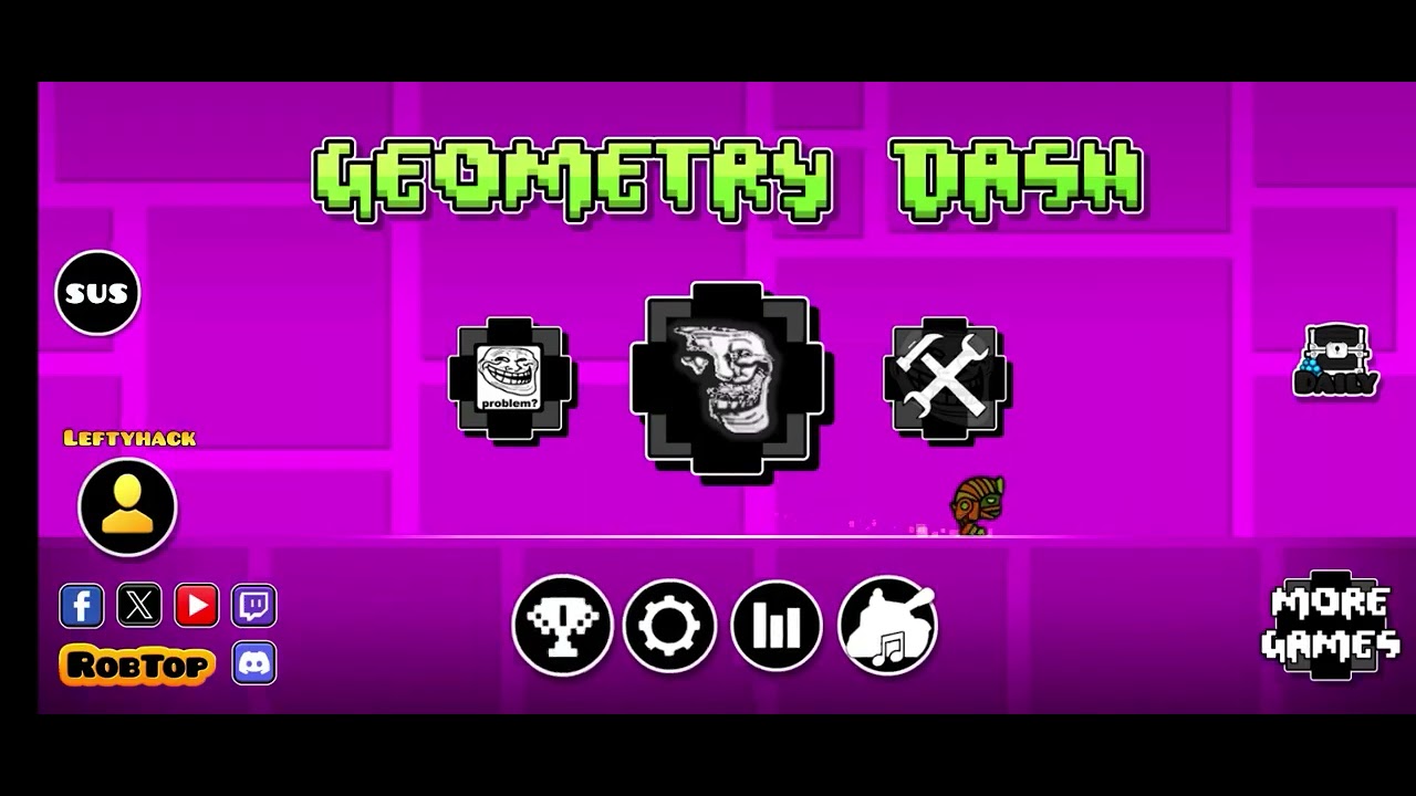 Zoink texture pack ported on 2.207 Disclaimer⚠️ - YouTube