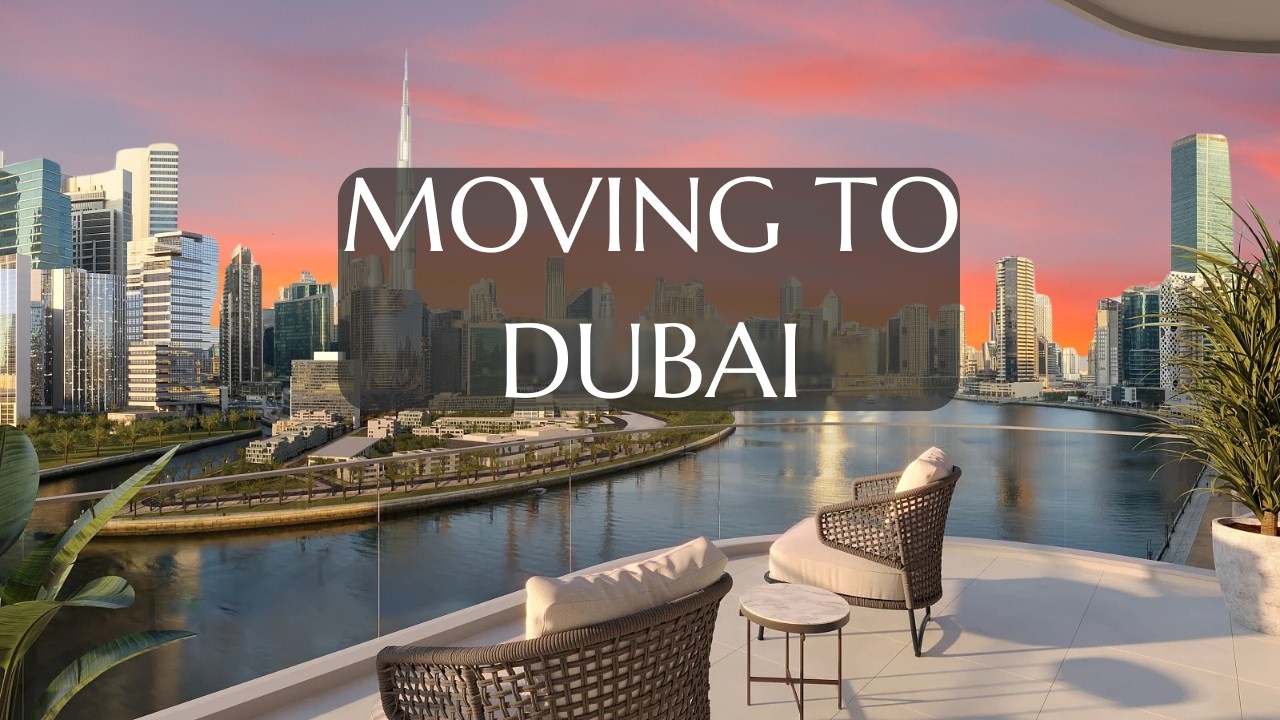 Moving to Dubai? Top Neighbourhoods to Live In | Best Areas to Call ...