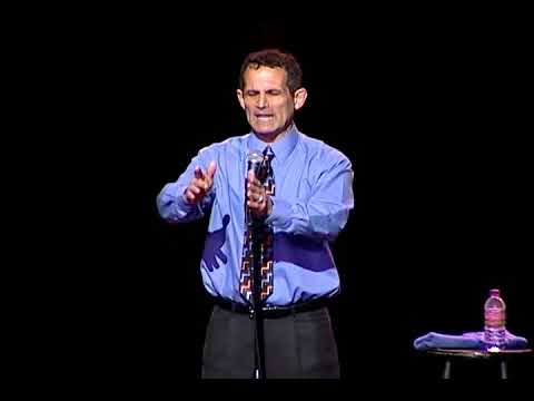 The Year of No Sleep by Comedian Fred Klett | Clean Comedy Live at the ...