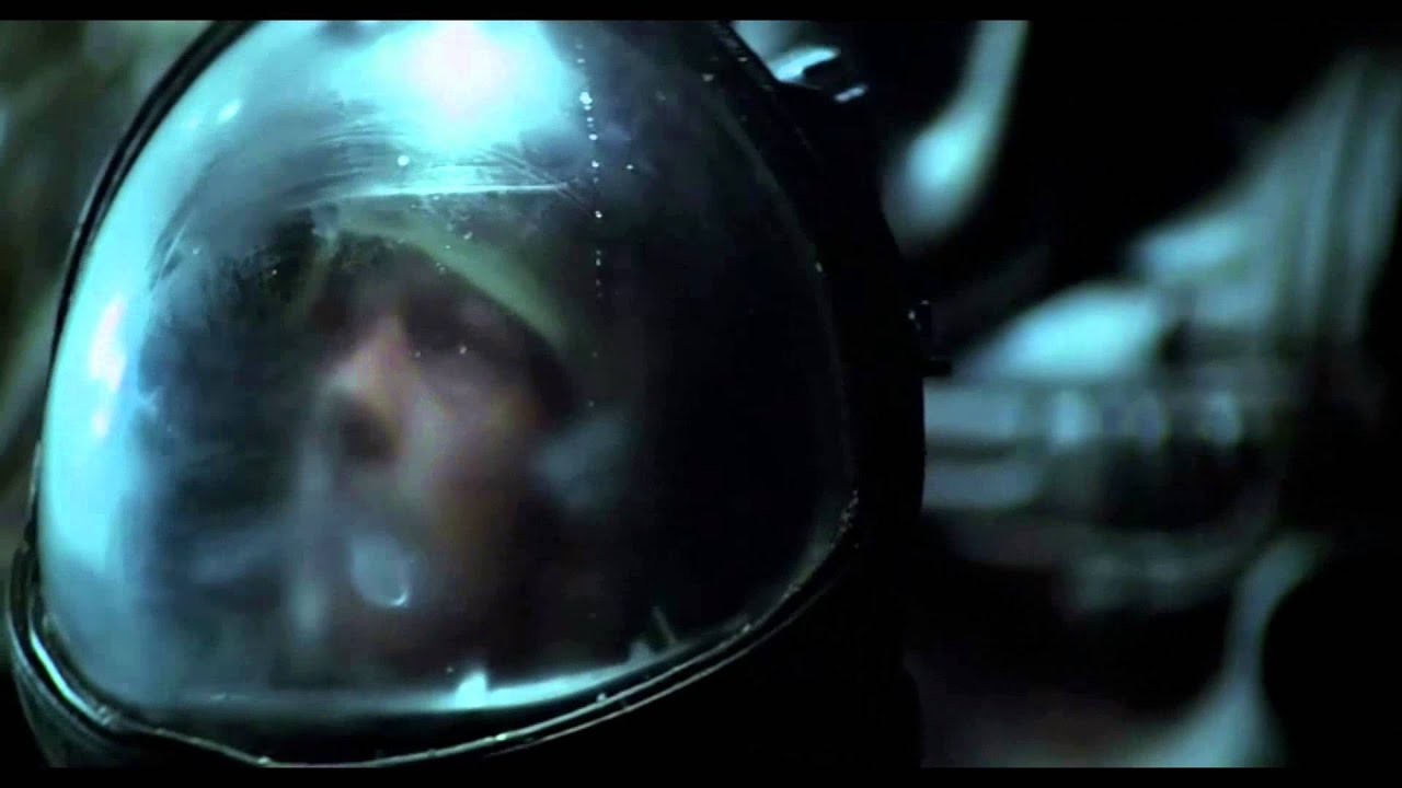 Alien Comedy Trailer - YouTube