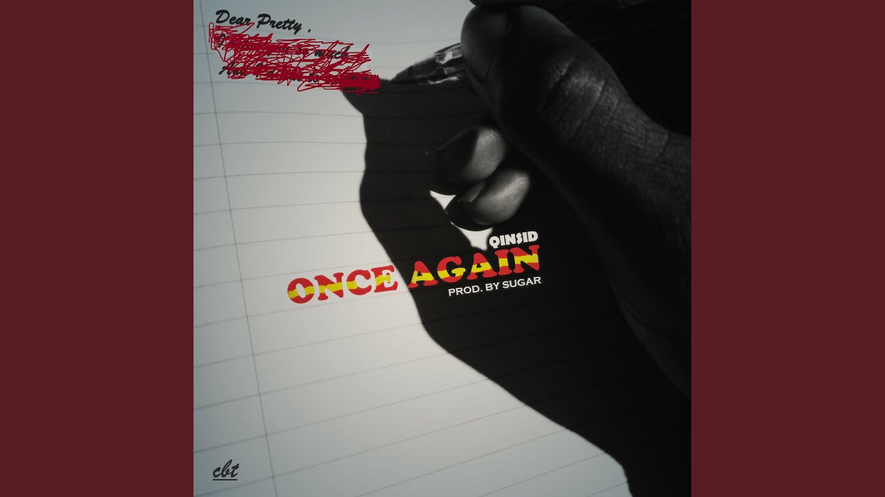 ONCE AGAIN - YouTube