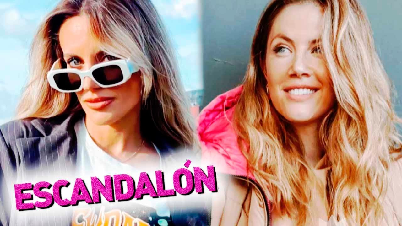 El actual novio de Jimena Barón fue motivo de conflicto entre Meli ...