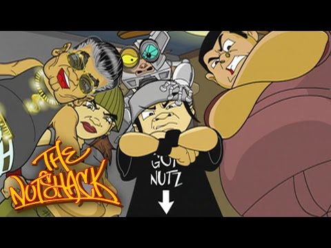 The Nutshack S2E5: The Wrath of Ning Ping Part 1