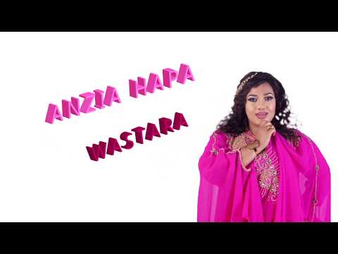 ANZIA HAPA WASTARA PROMO