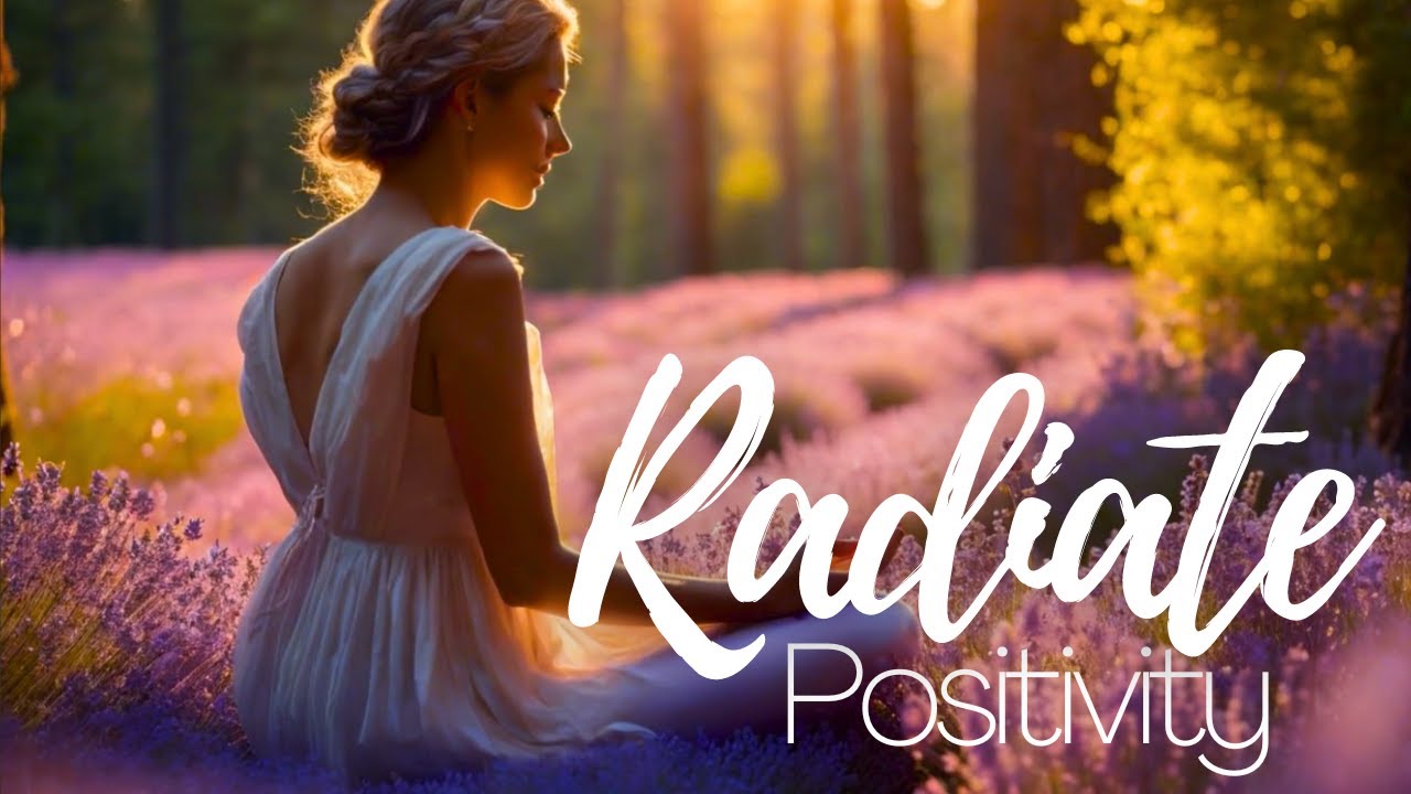 Cultivate Optimism and Inner Joy | 10 Minute Guided Meditation Journey ...