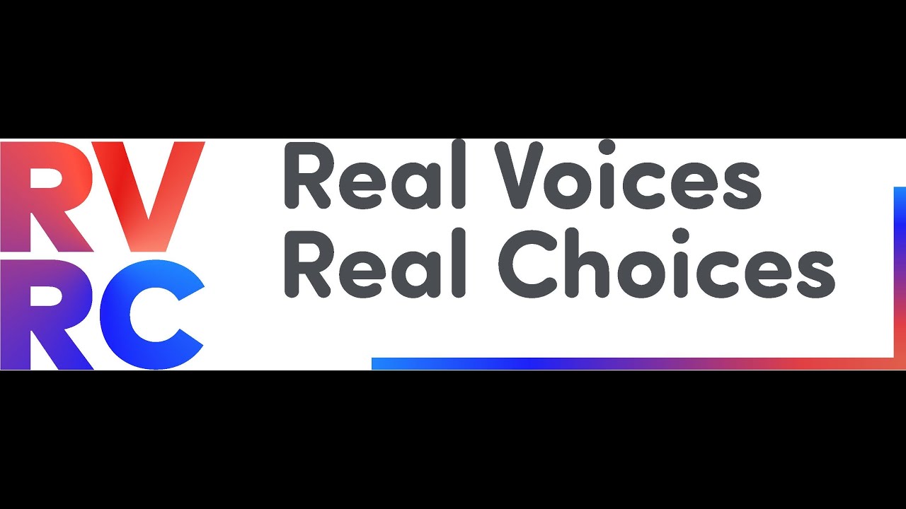 Real Voices-Real Choices Consumer Conference Video - YouTube