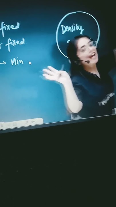Sanya Nayar Mam Singing Song Behti Hawa 🤣shortssmotivation Pw Foundation Youtube