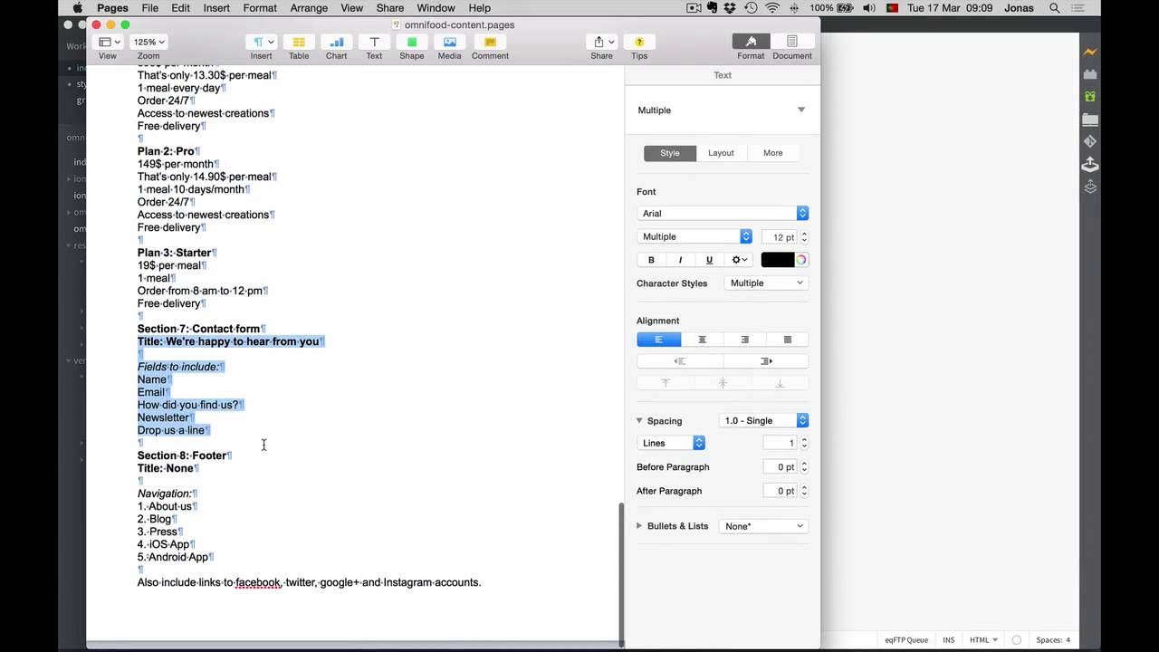 46 Build Responsive Real World Websites with HTML5 and CSS3 - YouTube