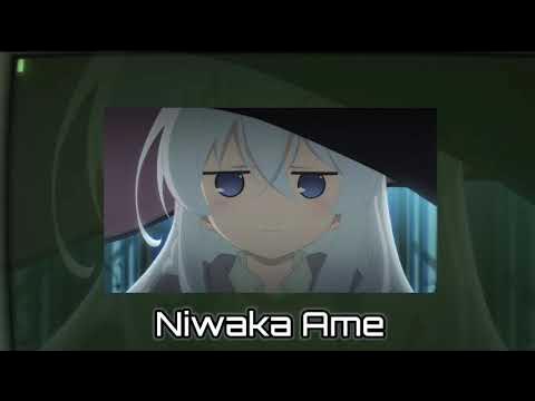 【AI Cover】Elaina - (Niwaka Ame) - YouTube