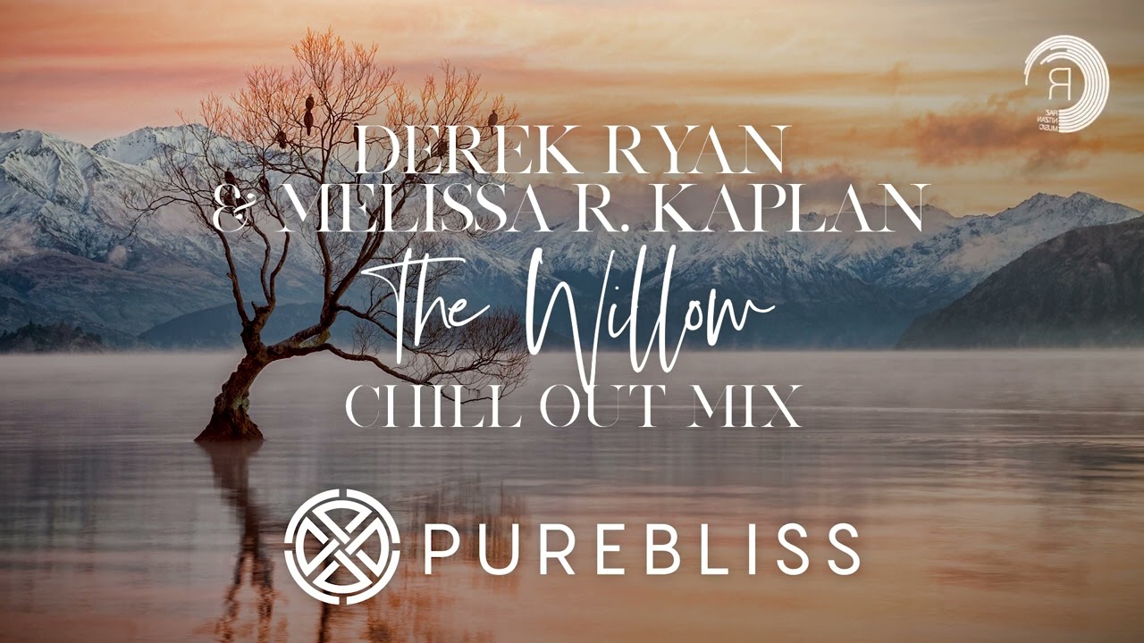 SUNDAY CHILL PICK: Derek Ryan & Melissa R Kaplan - The Willow (Chill ...