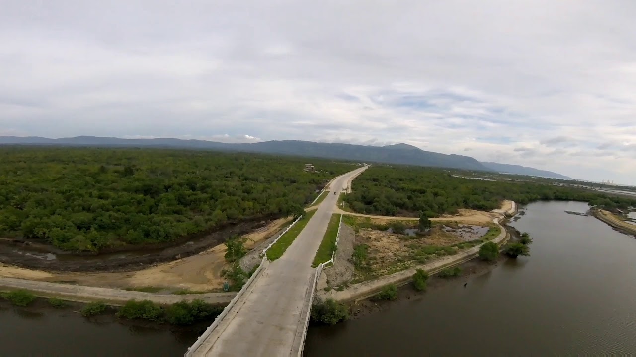 Mid Range on Timako Hill, Cotabato City - YouTube