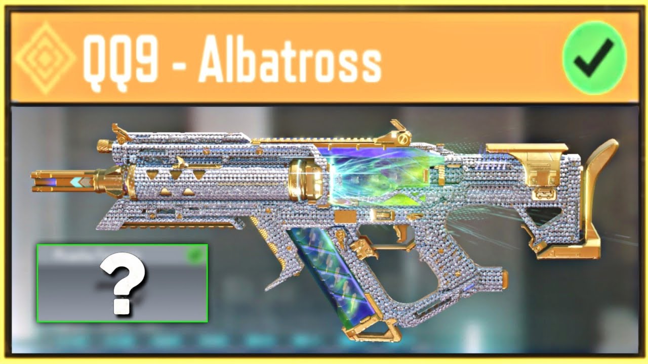 This is the most reliable QQ9 gunsmith! - YouTube