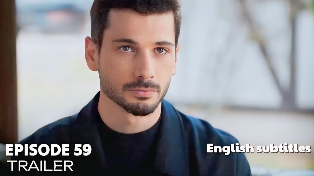 Hudutsuz Sevda episode 59 trailer english subtitles - YouTube