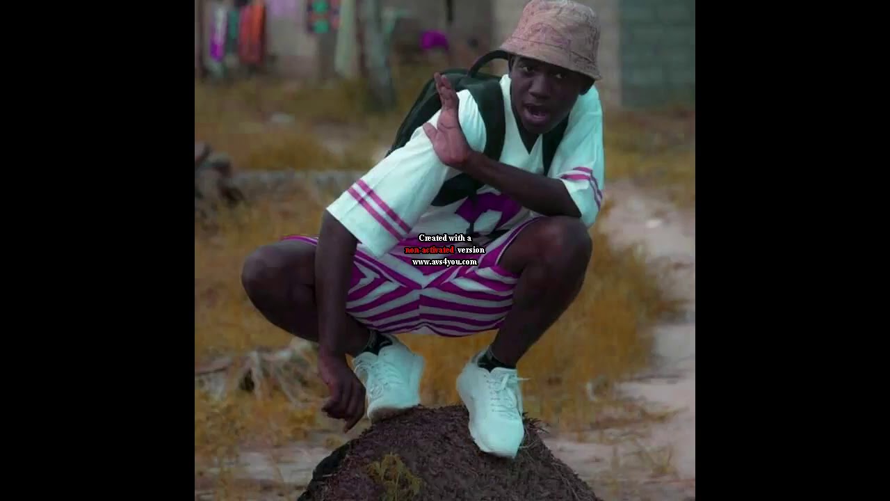 MEJA KUNTA _HALOO (OFFICIAL AUDIO - YouTube