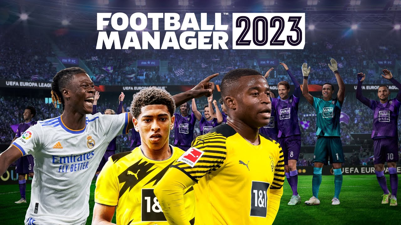 Moukoko, Camavinga, Bellingham? Który WONDERKID rozwinął się najlepiej ...