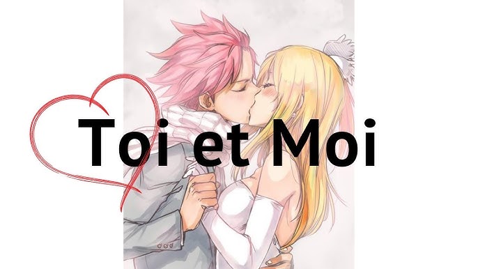 Baiser De Nalu