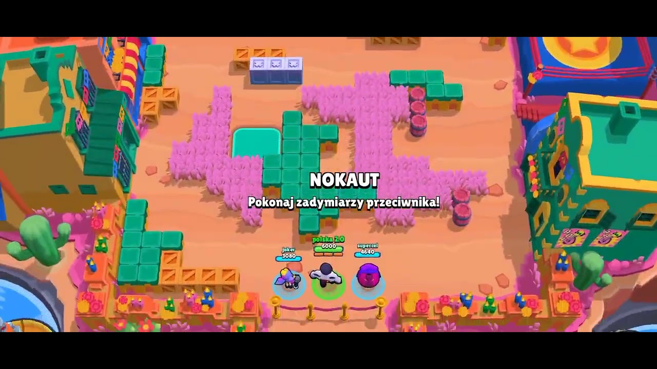 brawl stars part 10 - YouTube