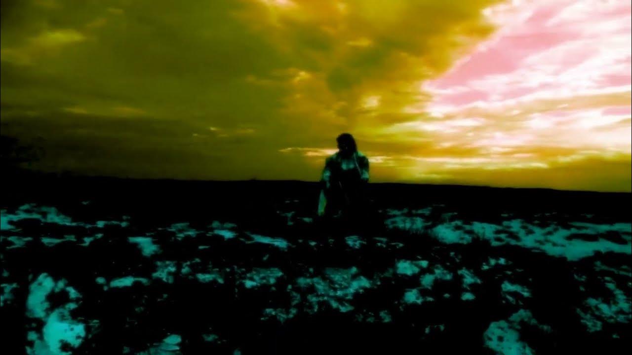 Mona Mur - "Tied" Official Visualizer 2023 - YouTube