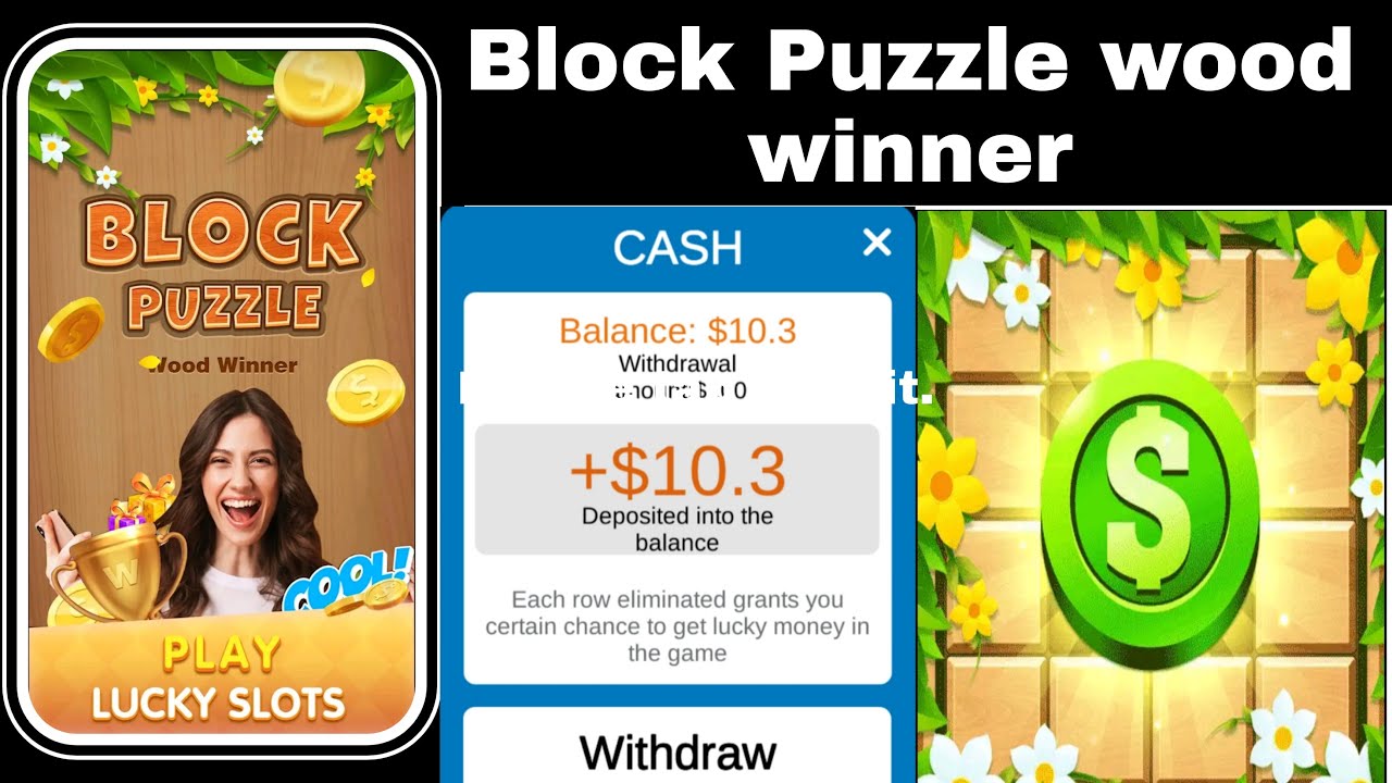Block Puzzle Wood Winner App Legit Or Scam Block Puzzle Wood Winner block-puzzle-wood-winner-app-legit-or-scam-block-puzzle-wood-winner