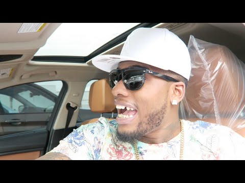 Tattoos And New Cars Vlog - YouTube