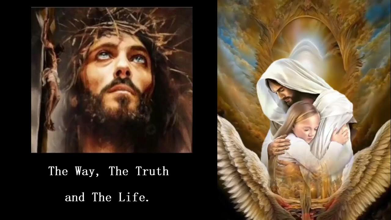 Jesus in the Bible Part - 1 - YouTube