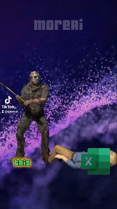 Stop using Excel use this AI instead #shorts #artificialintelligence #aitools #excel - YouTube