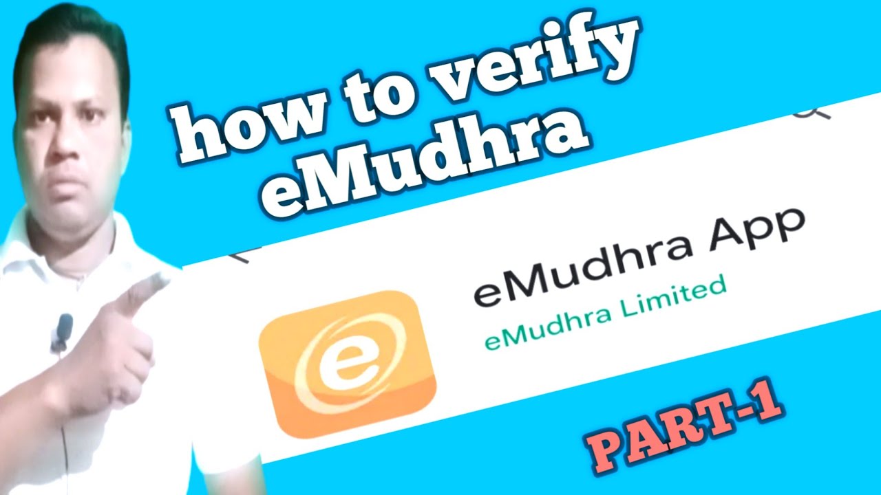 How To Verify Emudhra emudhra Kaise Use Kare eMudhra App YouTube how-to-verify-emudhra-emudhra-kaise-use-kare-emudhra-app-youtube