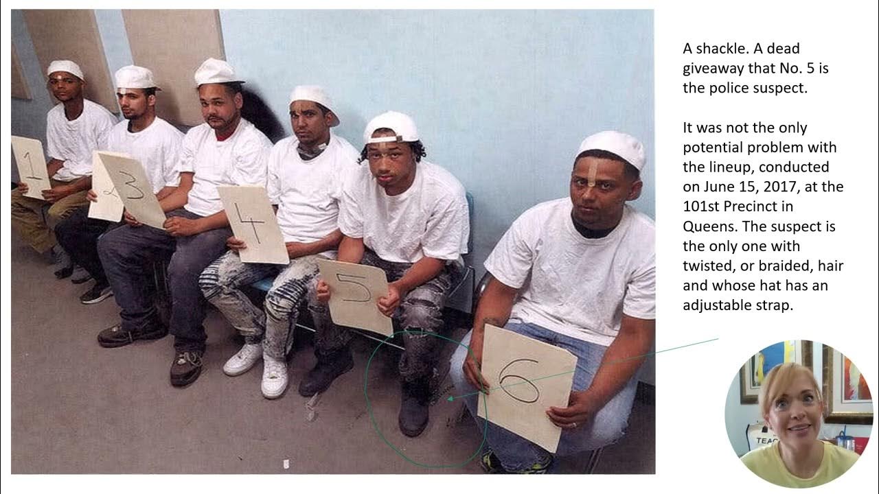 AICE Pozullo et al Core study - YouTube